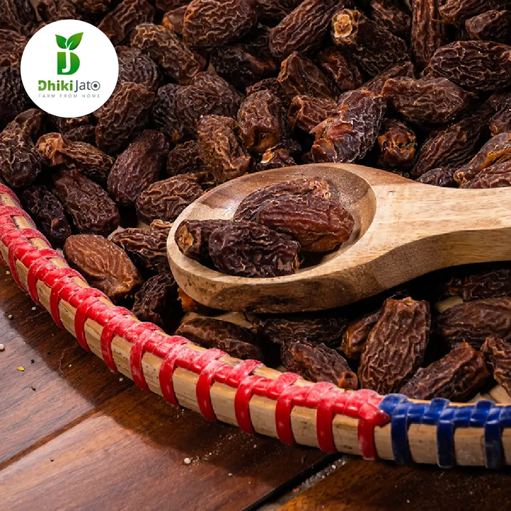 Dhiki Jato : Farm From Home|Chokada ( 500 GM)